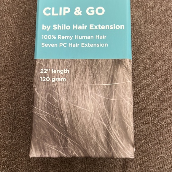 Hair | New 22 Btb 10 Human Hair Extensions | Poshmark